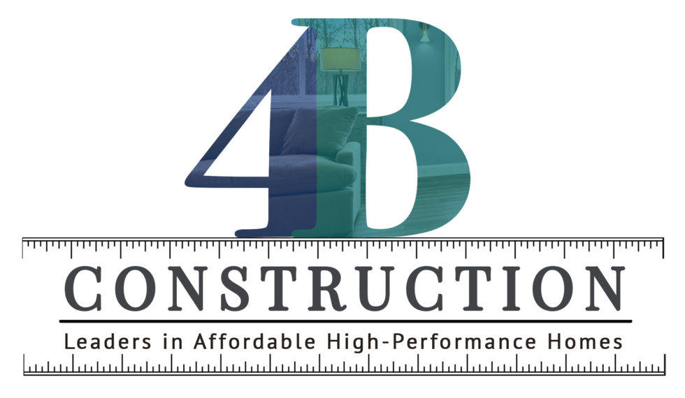HOME - 4B Construction